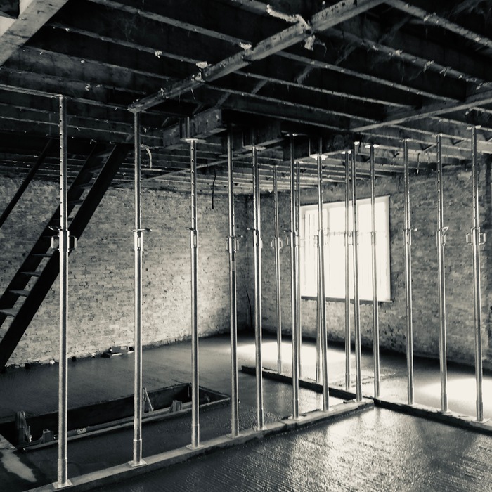 Schoren :: www.awap-construct.be